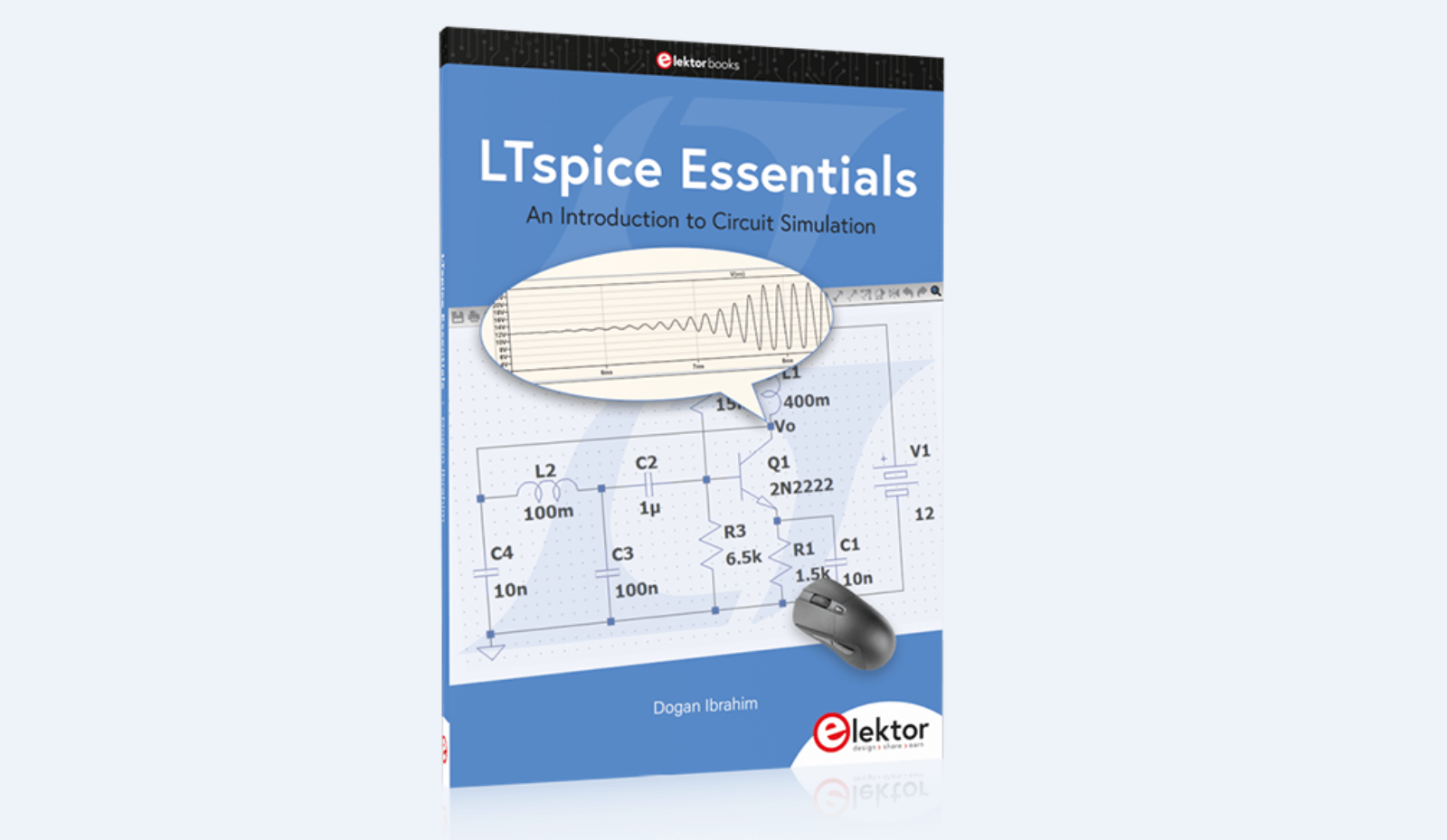 LTspice Essentials - Une introduction à la simulation de circuits ...