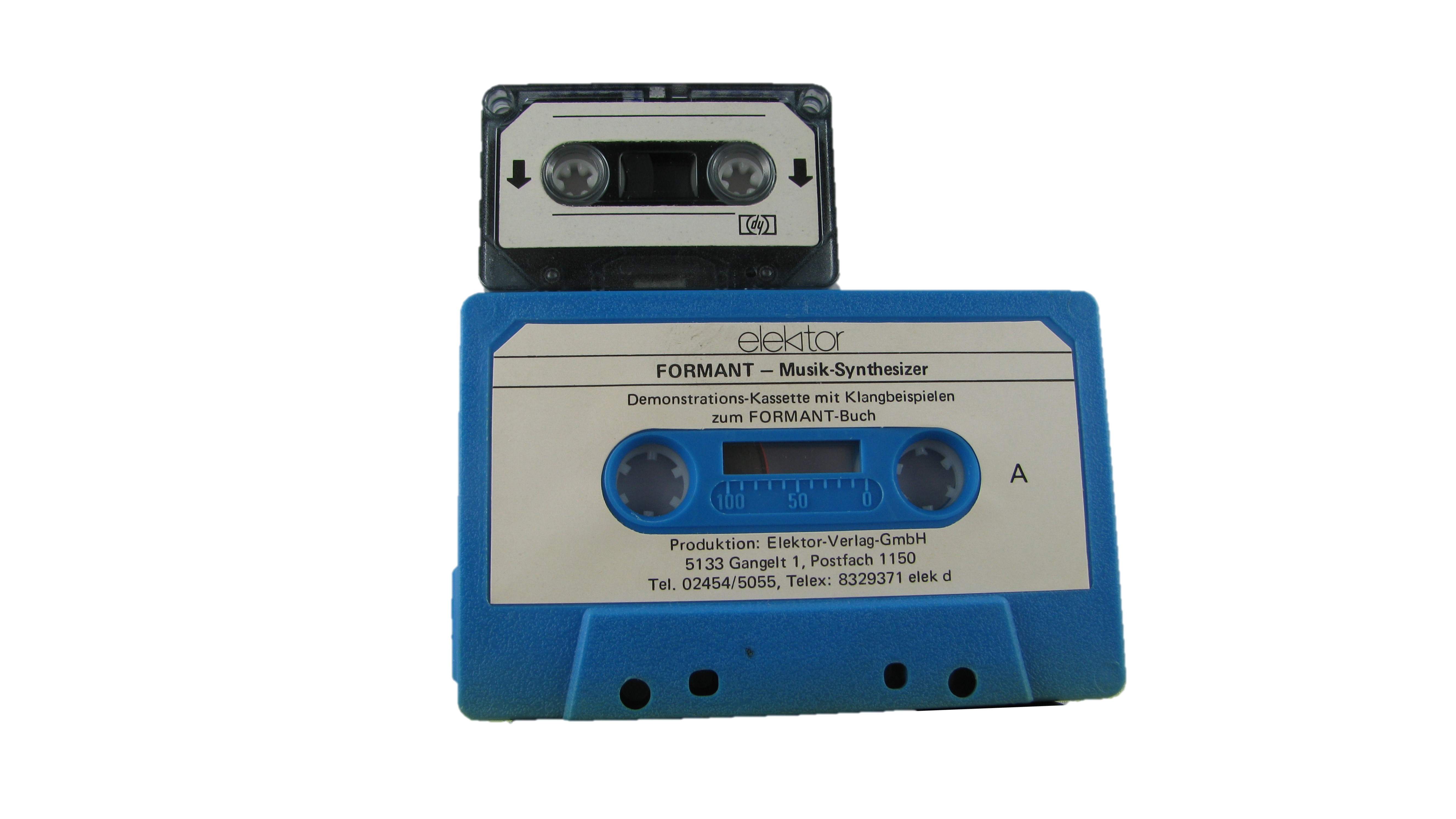 balise GPS LoRa | Elektor Magazine