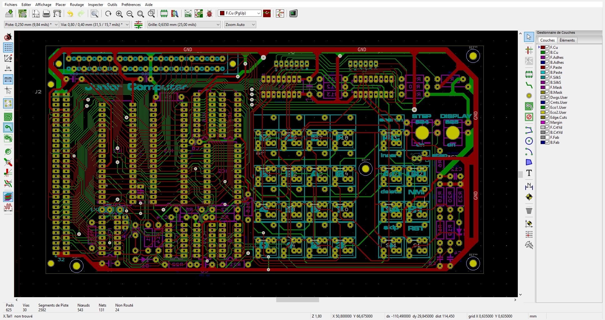 Junior Computer | Elektor Magazine