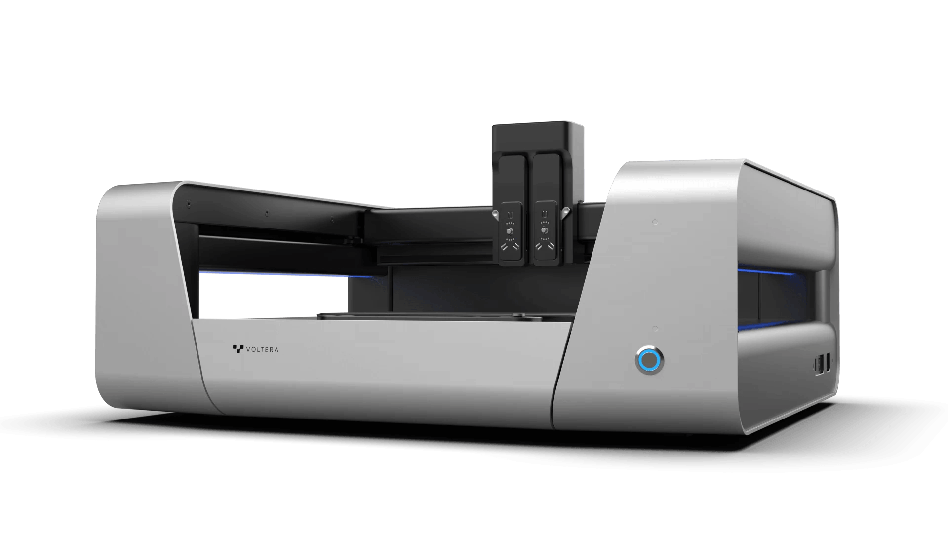 How the Voltera NOVA Speeds Up Innovation in Wearable Electronic Systems | Elektor Magazine