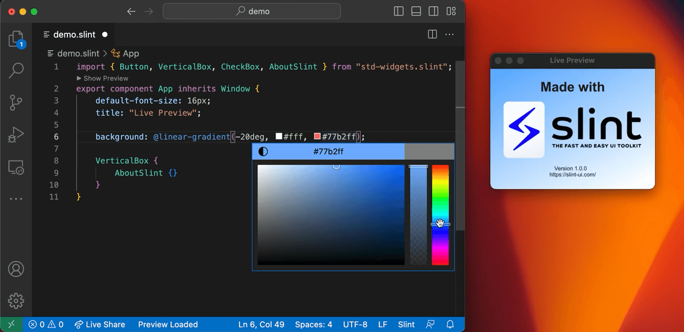 concevoir une Interface Graphique sur ESP32 | Elektor Magazine