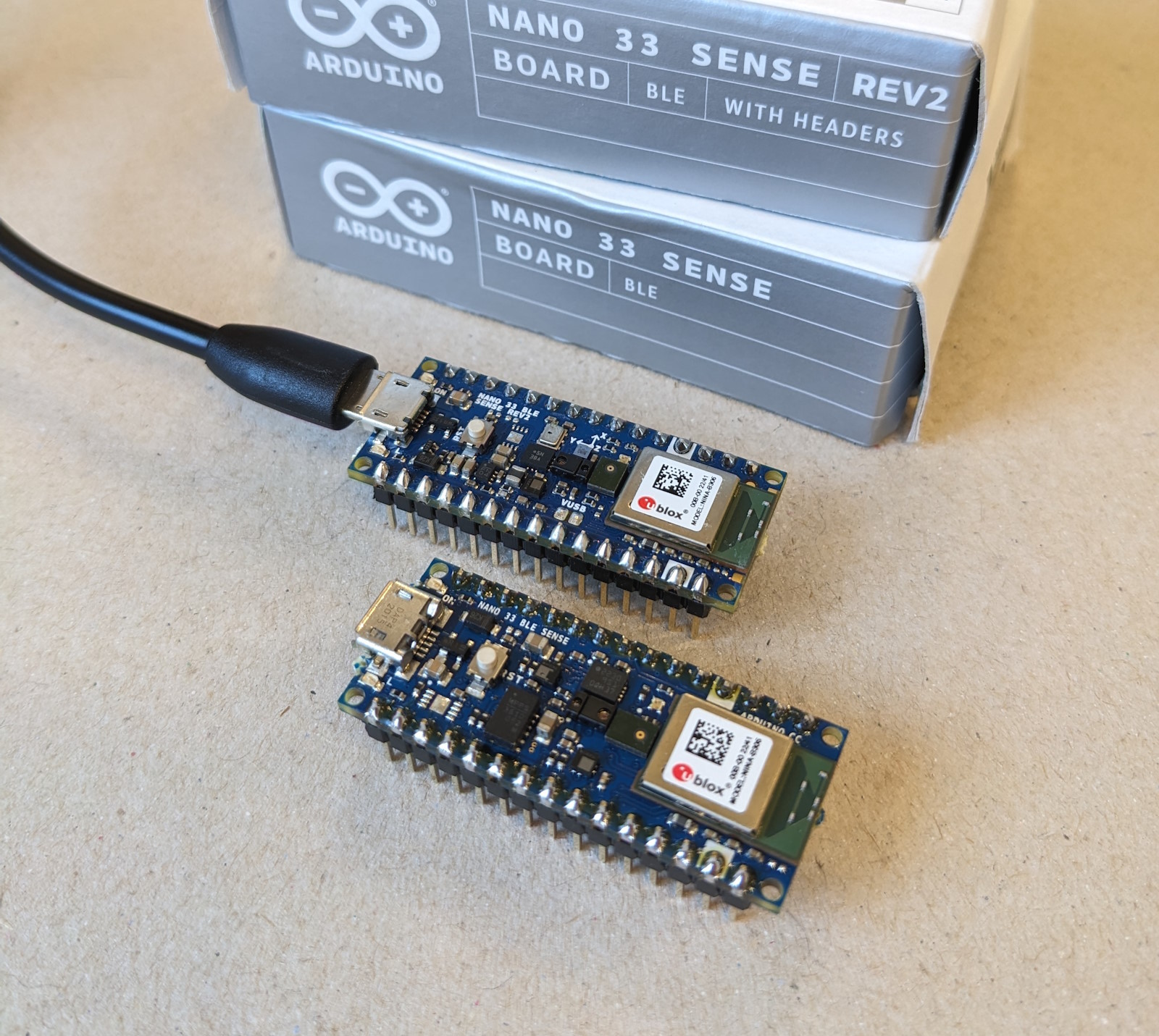 Tensorflow Lite Pour Microcontrôleurs Une Introduction Elektor Magazine
