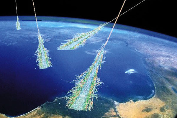 Un détecteur de rayons cosmiques pour chacun | Elektor Magazine