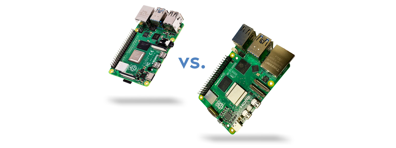 Présentation du Raspberry Pi 5 | Elektor Magazine
