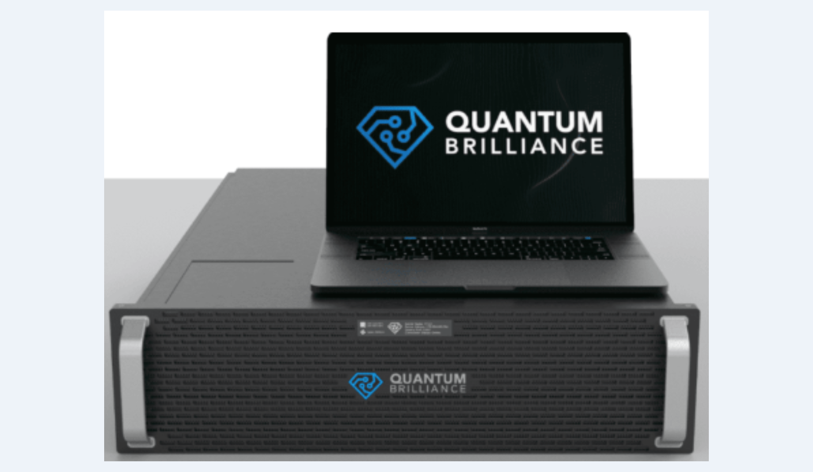 Ordinateur quantique portable : l'Allemagne lance un projet de 35 millions d'euros | Elektor ...