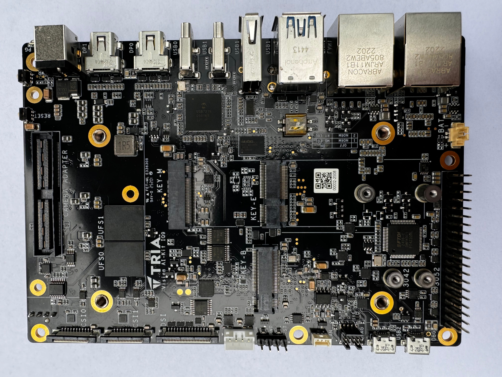 Tria Technologies révolutionne l'IoT avec cinq nouvelles familles de ...