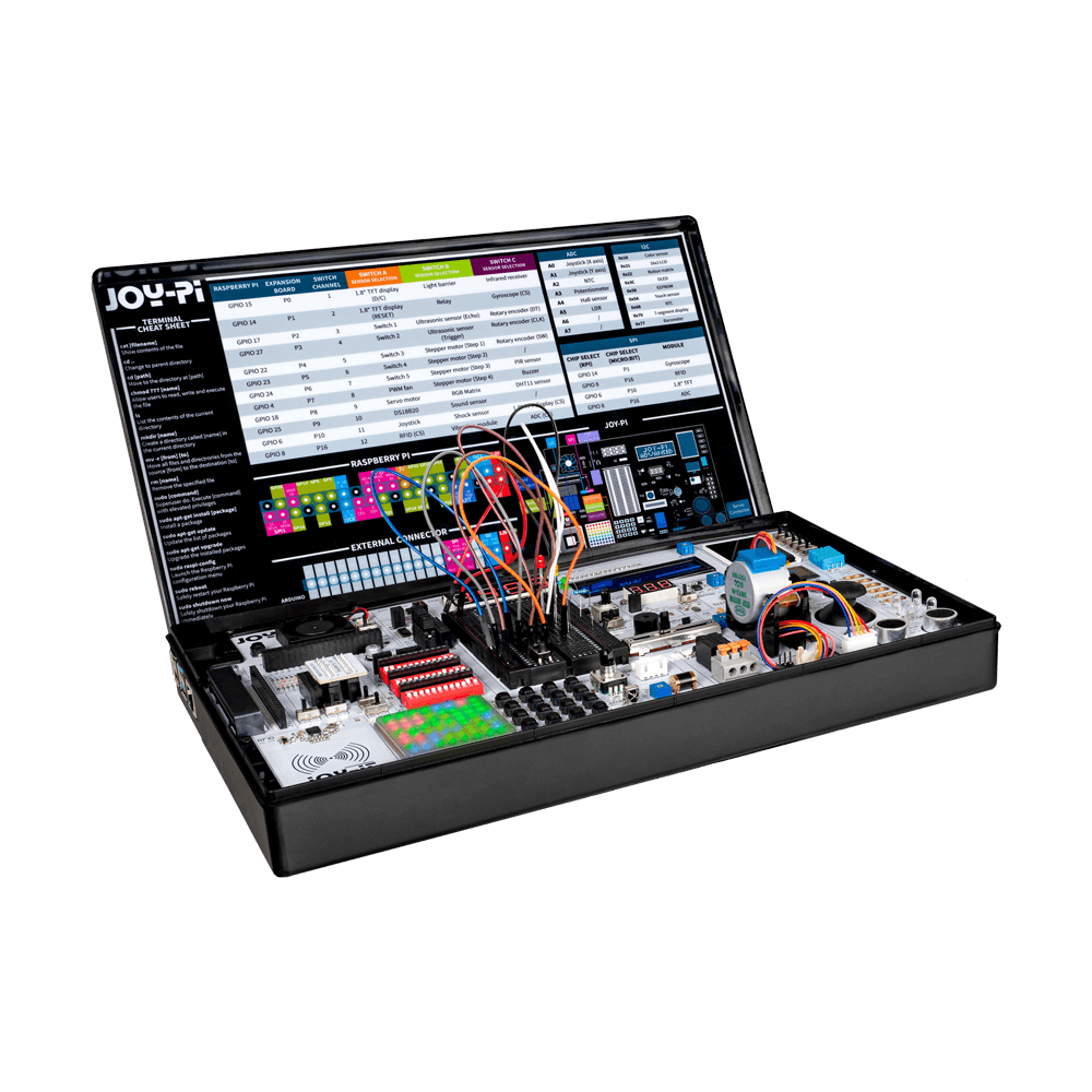 Focus sur Espressif | Elektor Magazine