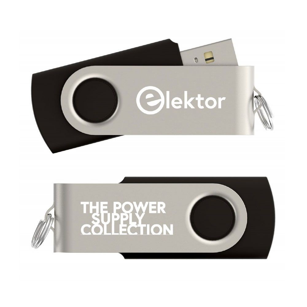 Energie And Puissance Elektor Magazine
