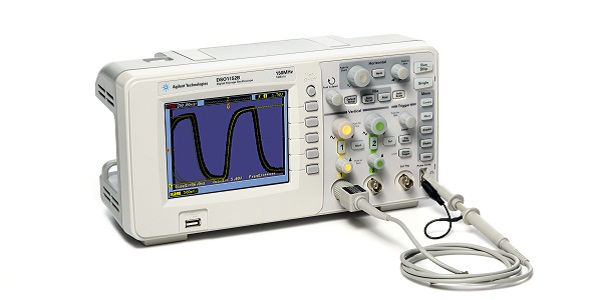 Nieuwe oscilloscopen van Agilent | Elektor Magazine