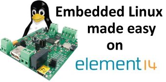 Nieuw webinar: Embedded Linux Made Easy | Elektor Magazine