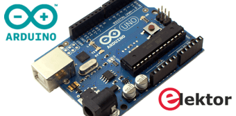 Arduino-boards nu verkrijgbaar in de Elektor-shop | Elektor Magazine