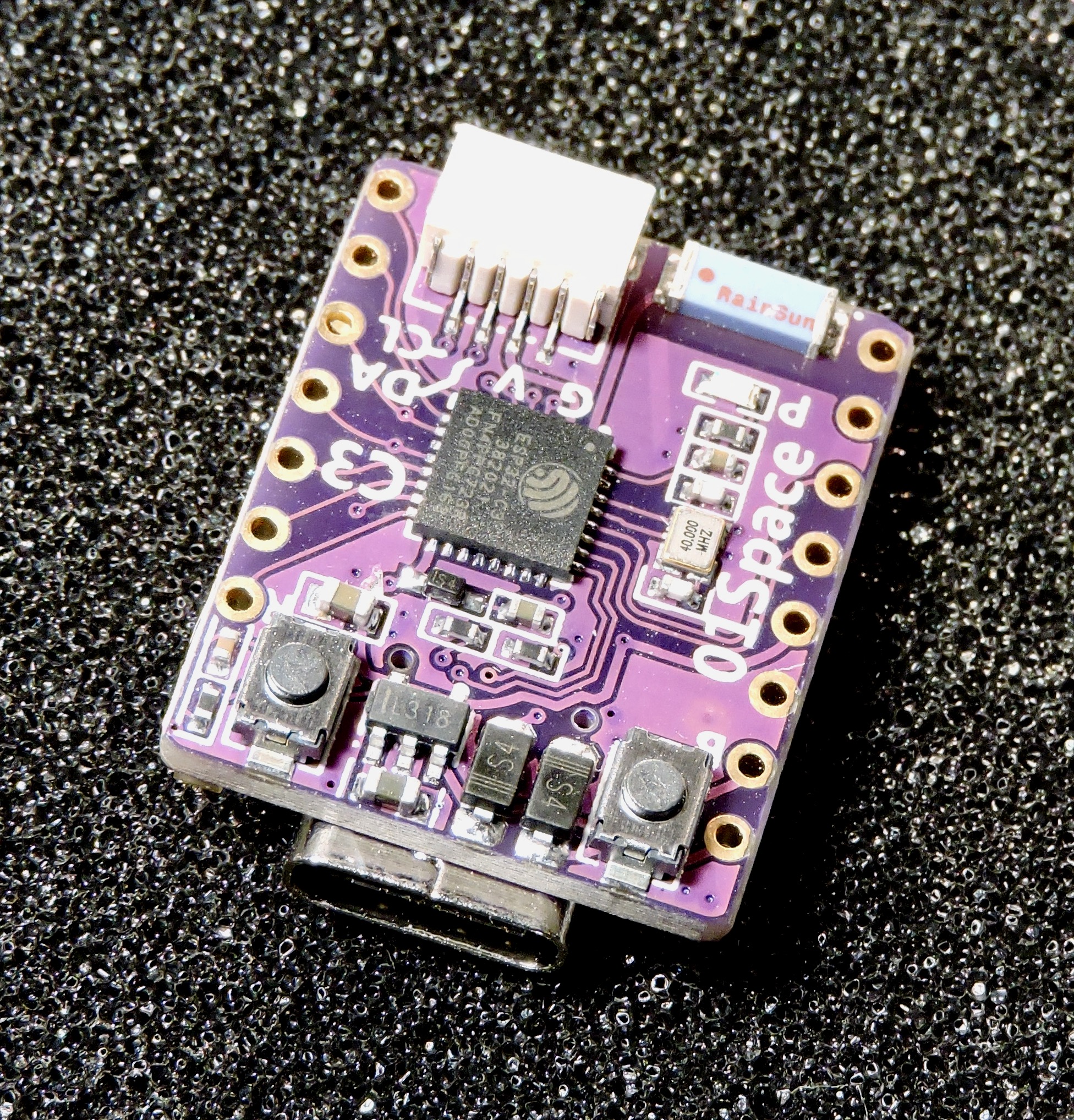 RISC-V Assembly Language Programming: A New Elektor Book | Elektor Magazine