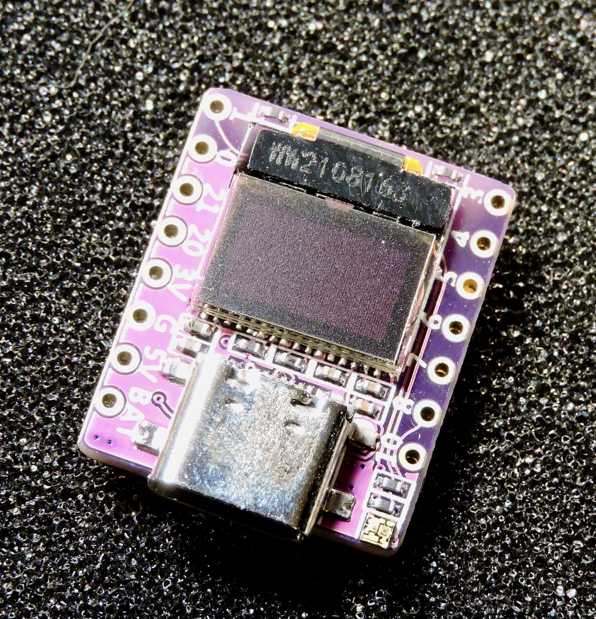 RISC-V Assembly Language Programming: A New Elektor Book | Elektor Magazine