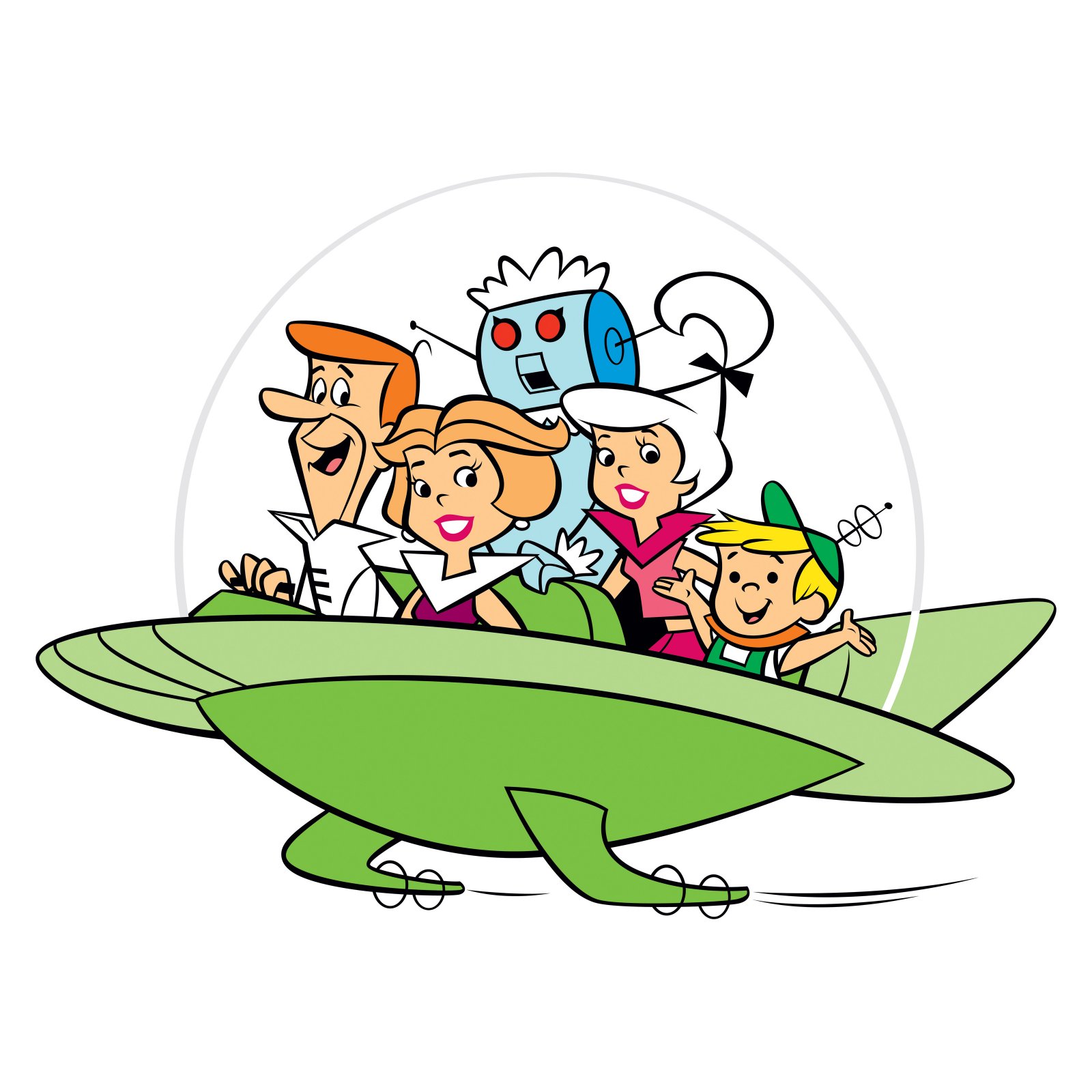 Jetson TX2: Kunstmatige intellligentie voor iedereen (binnenkort ...