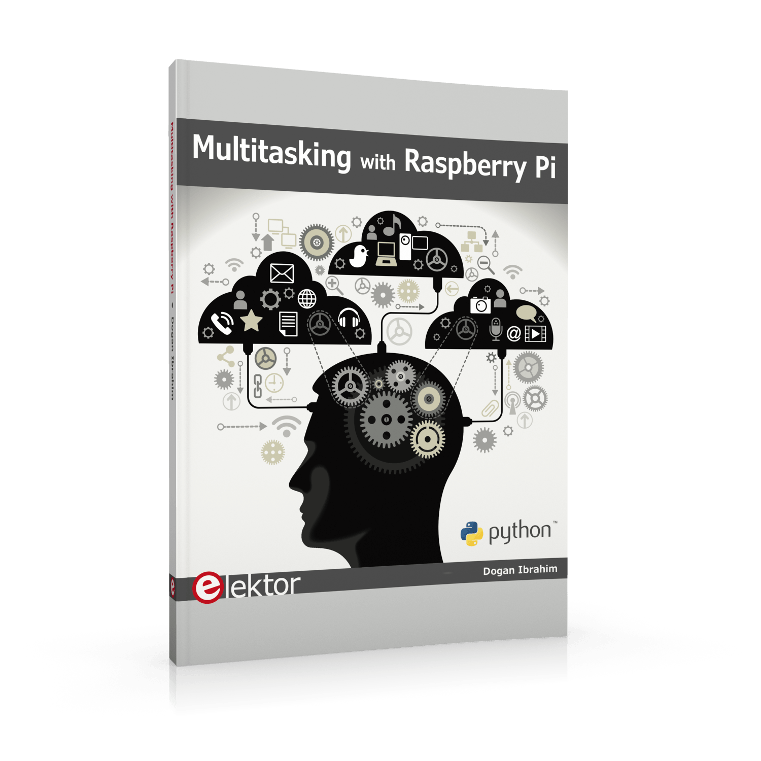 Multitasking met de Raspberry Pi | Elektor Magazine
