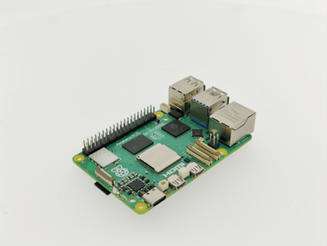 De Raspberry Pi 5 | Elektor Magazine