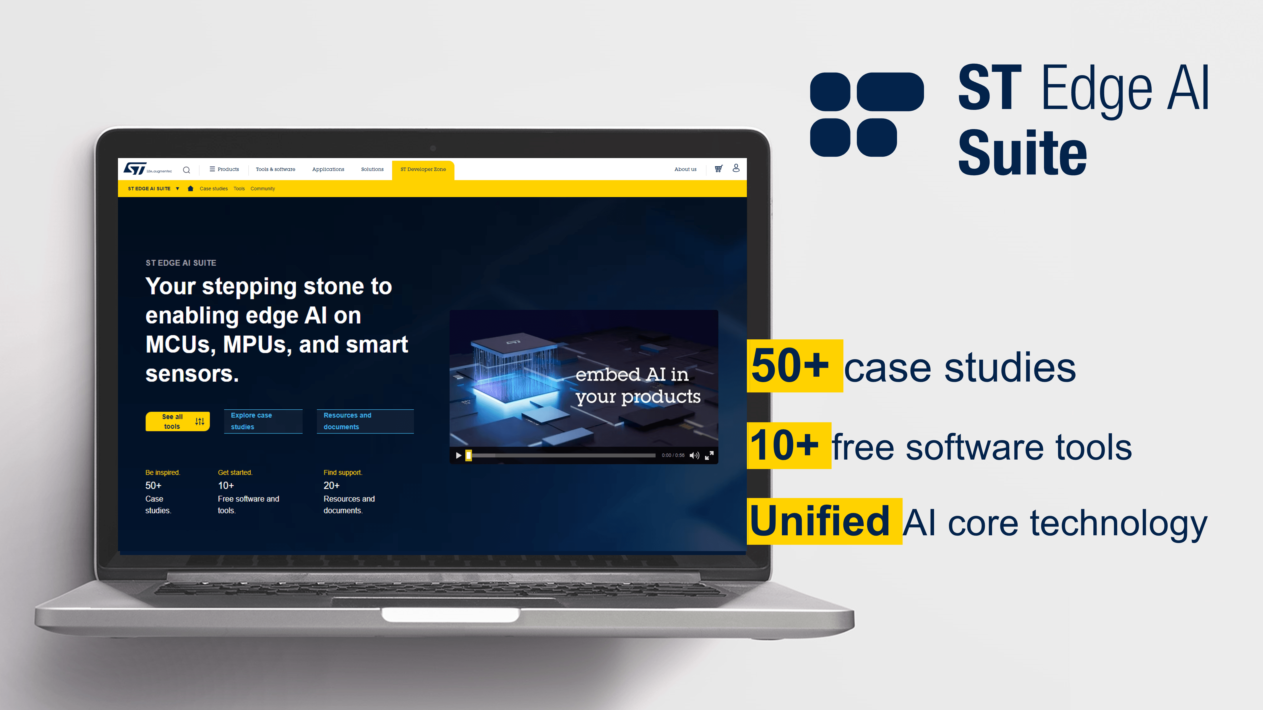 De kracht van Edge-AI ontsluiten | Elektor Magazine