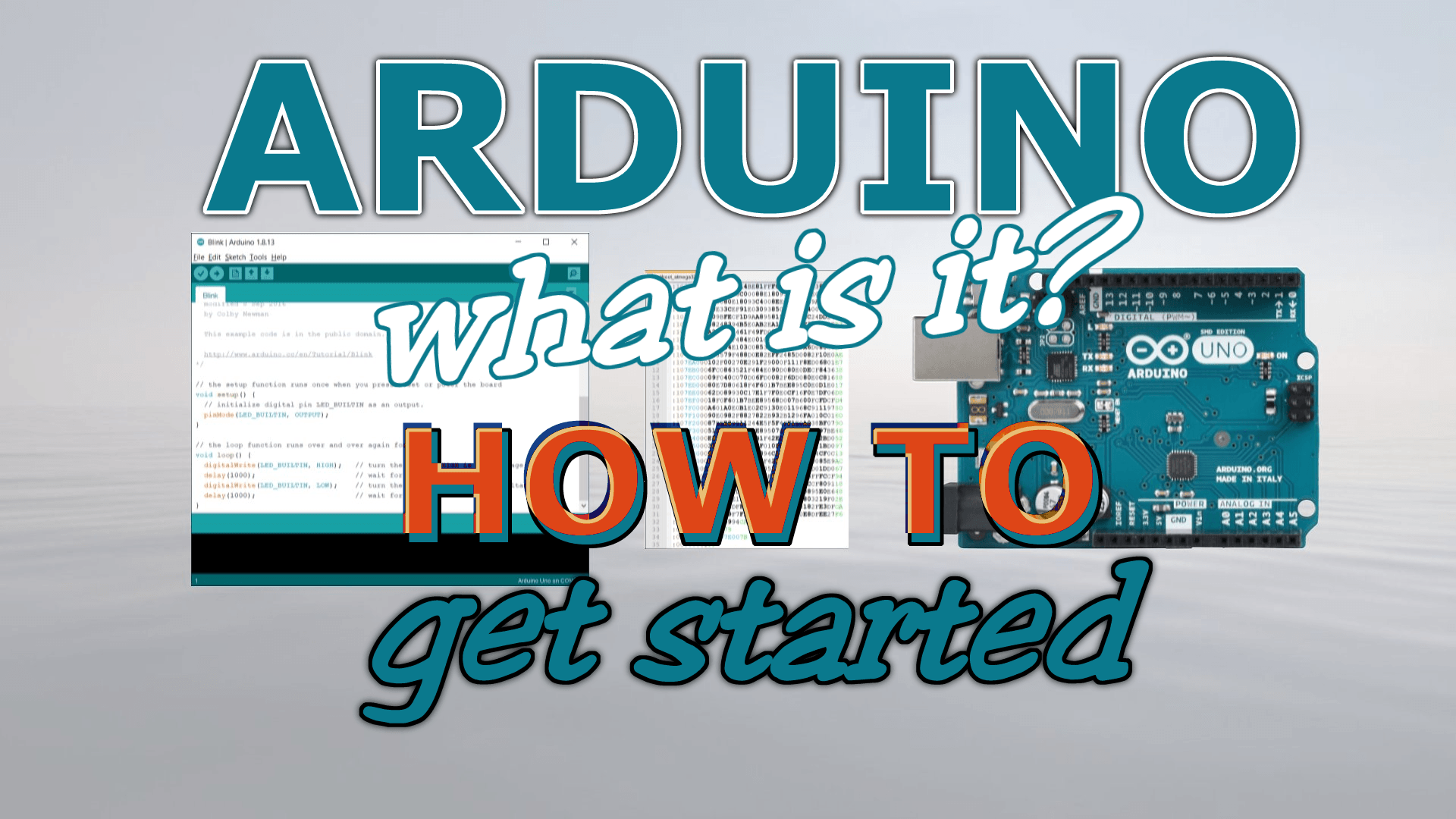 Wat Is Arduino En Hoe Begin Ik Daarmee Elektor Magazine