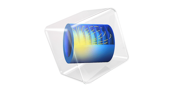 COMSOL brengt versie 5.5 uit van COMSOL Multiphysics® | Elektor Magazine