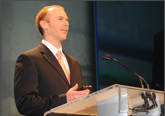 Embedded in Embedded Technology: een vraaggesprek met Jason Long ...