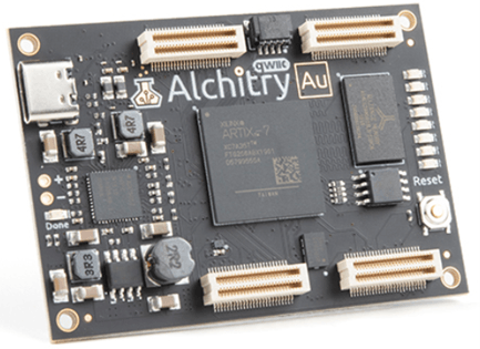 Een FPGA programmeren | Elektor Magazine