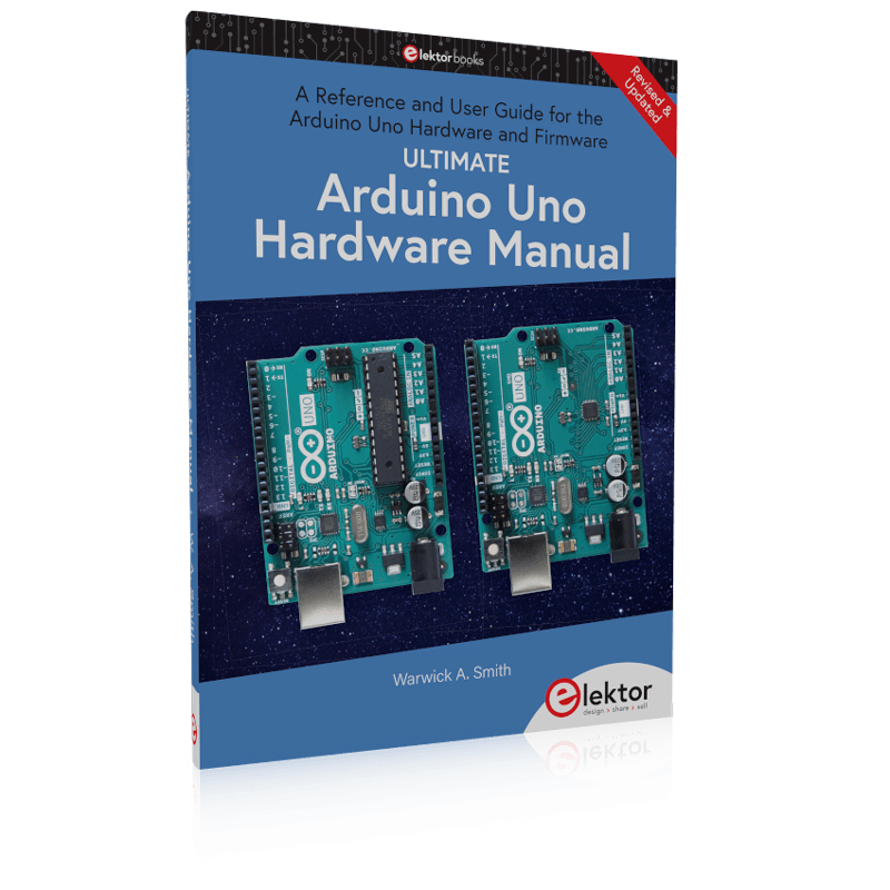 Ultimate Arduino Uno Hardware Manual | Elektor Magazine