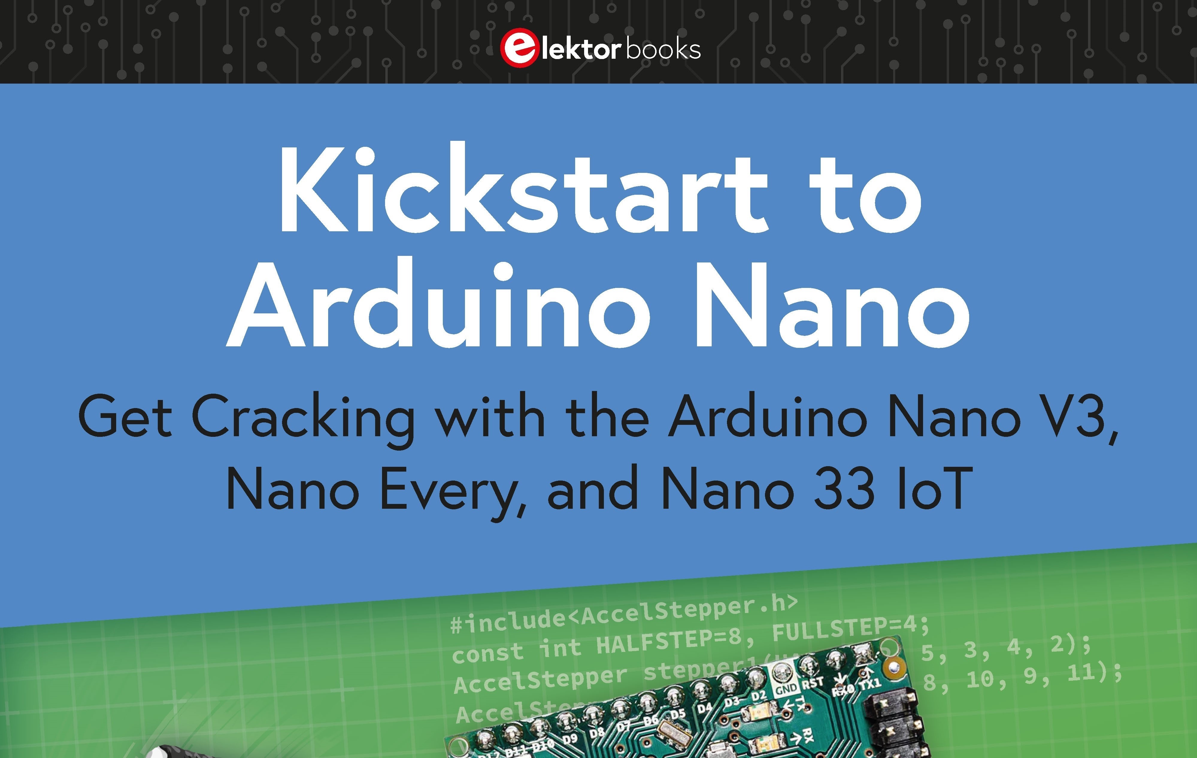 Aan de slag met de Arduino Nano | Elektor Magazine