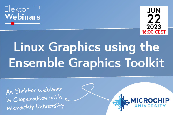 Webinar: Linux Graphics met behulp van de Ensemble Graphics Toolkit ...