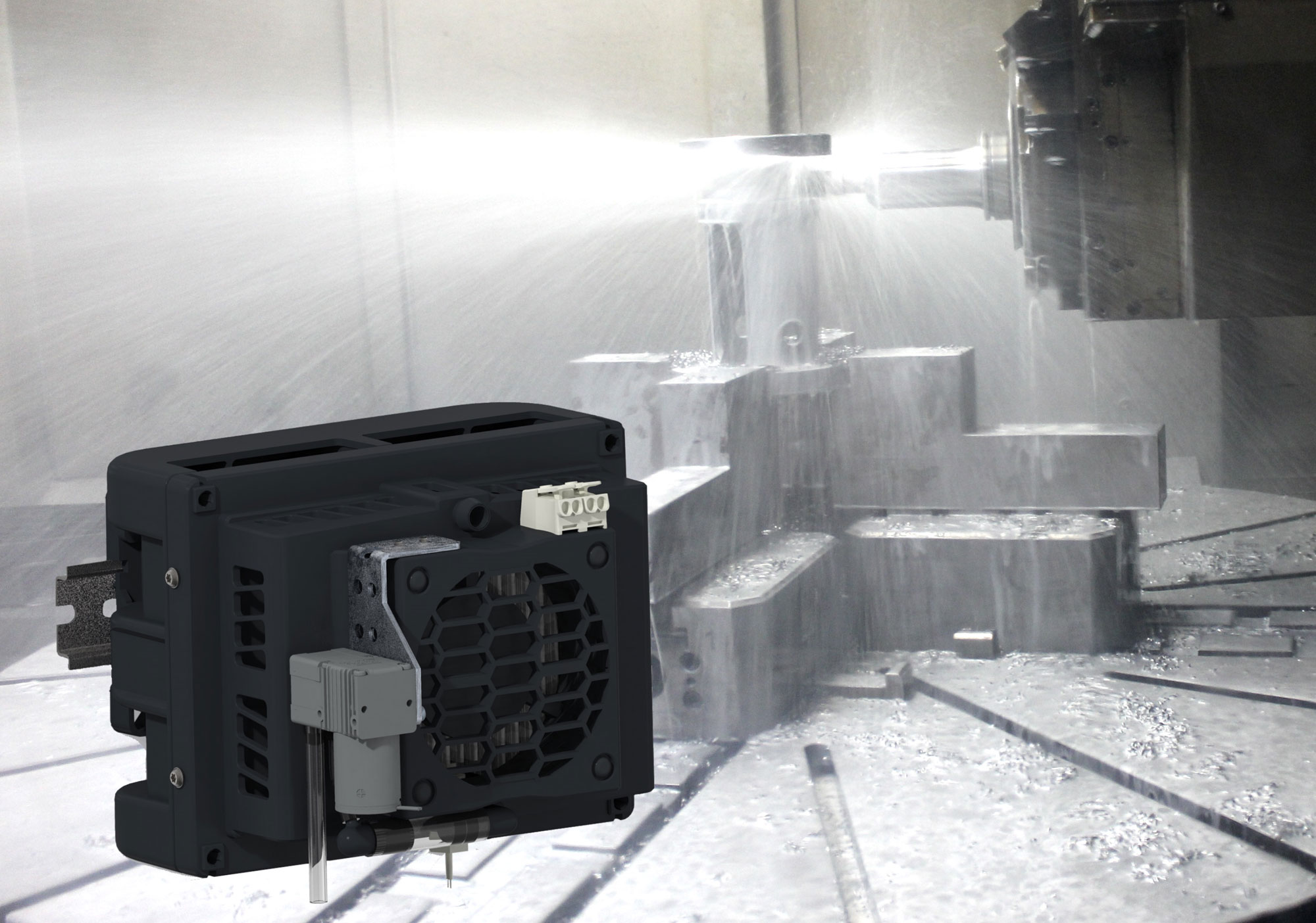 Vermijd condens in elektronicabehuizingen | Elektor Magazine