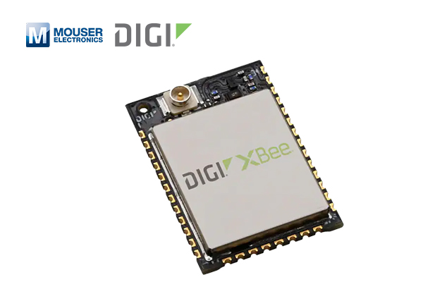 XBee® XR 868 RF-modules | Elektor Magazine