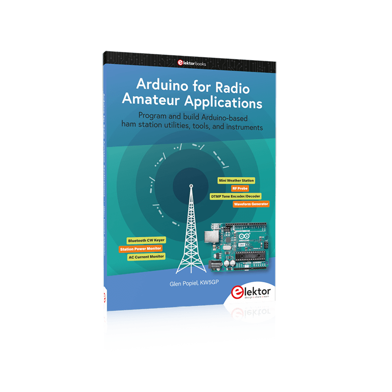 RF-sonde | Elektor Magazine