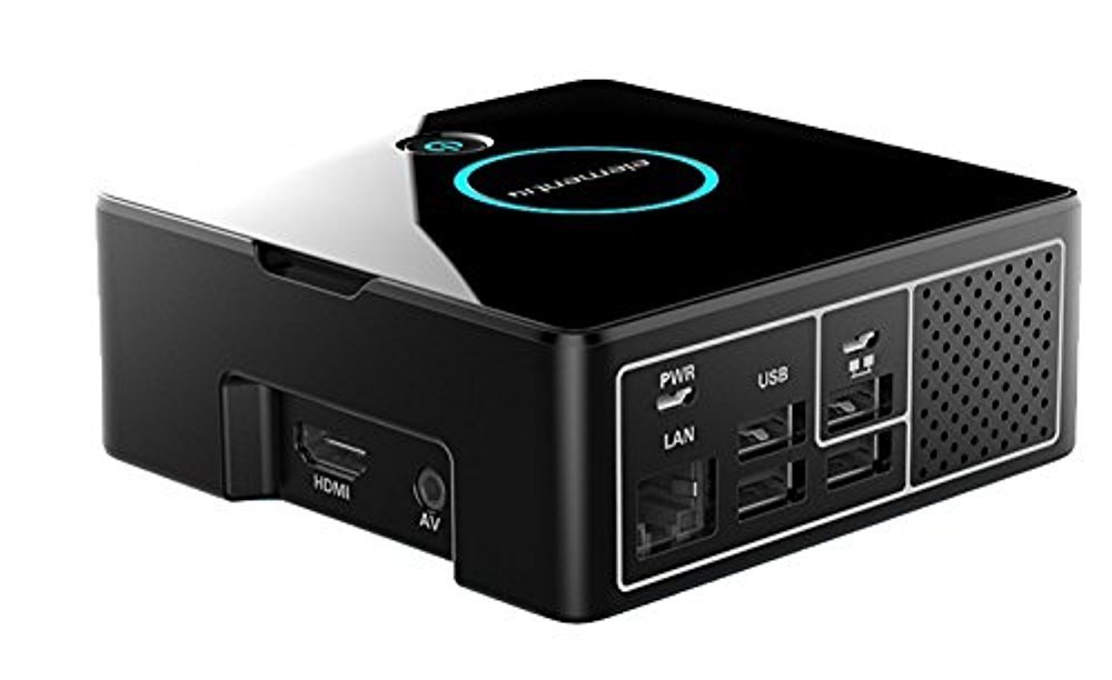 Met de Pi Desktop wordt de Raspberry Pi een echte PC | Elektor Magazine