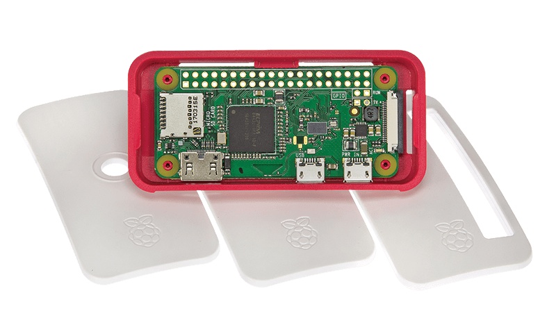 Elektor geeft 25 Raspberry Pi Zero’s weg | Elektor Magazine