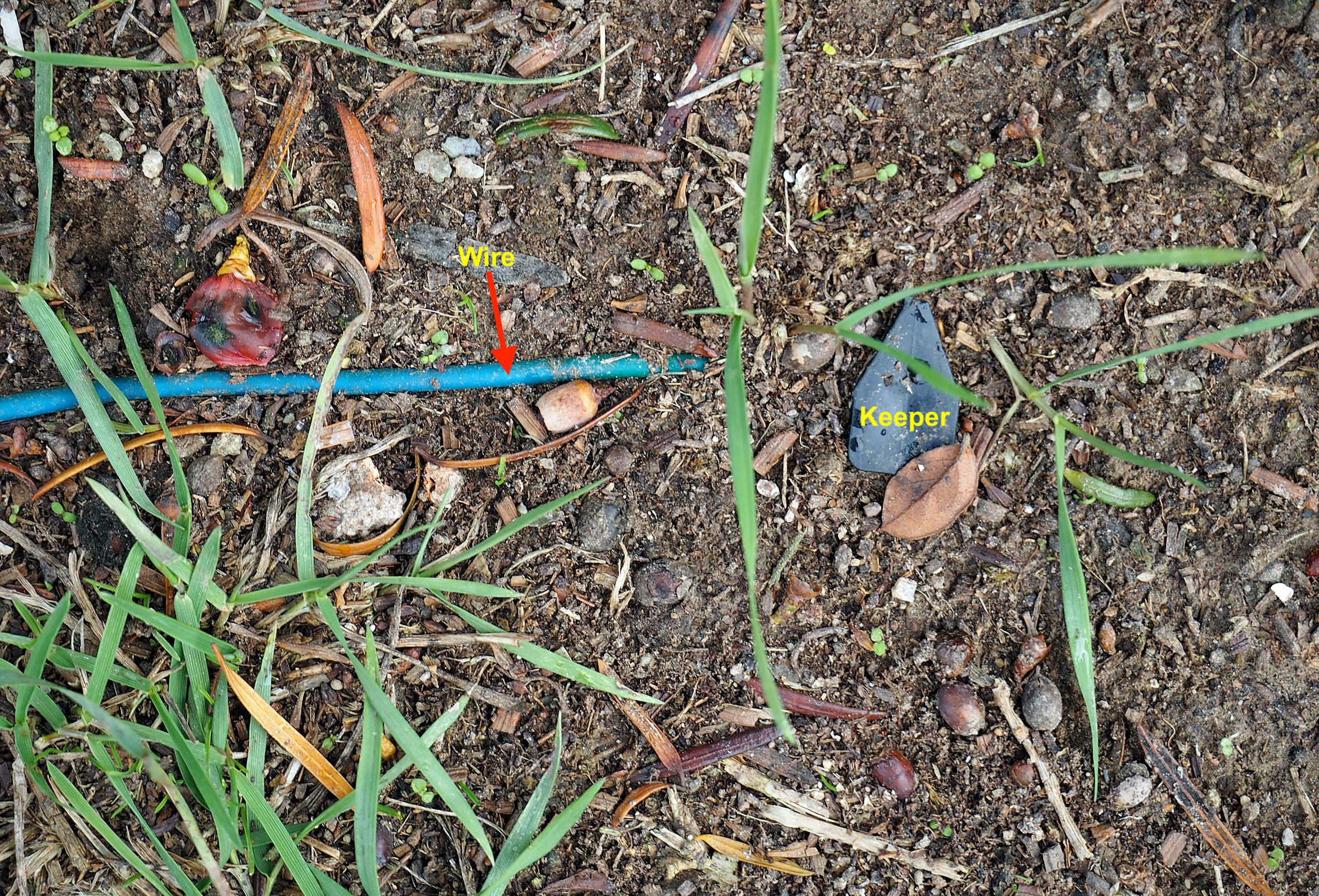 Leidingen opsporen | Elektor Magazine