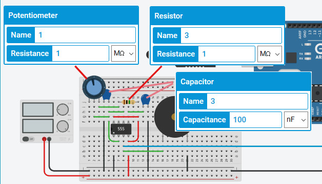 Schakelingen online simuleren | Elektor Magazine