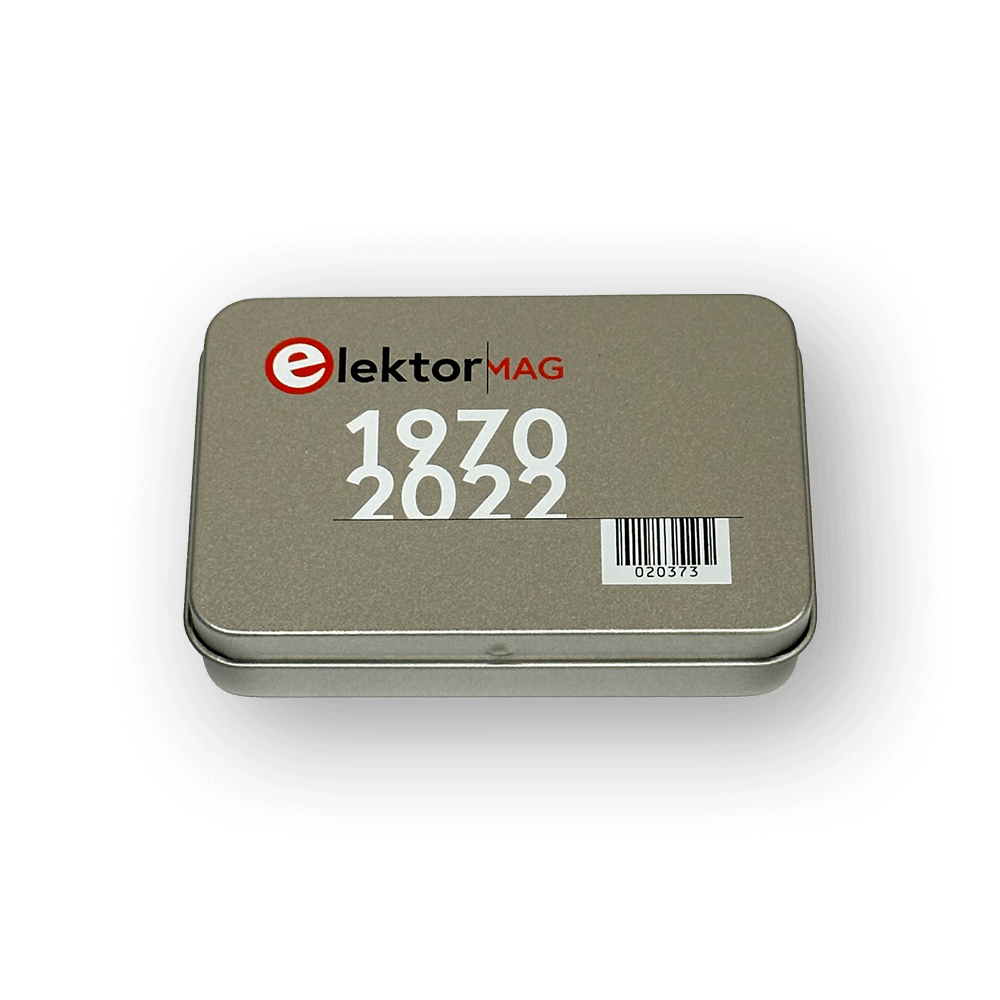 Circuit Special 2023 Elektor Magazine
