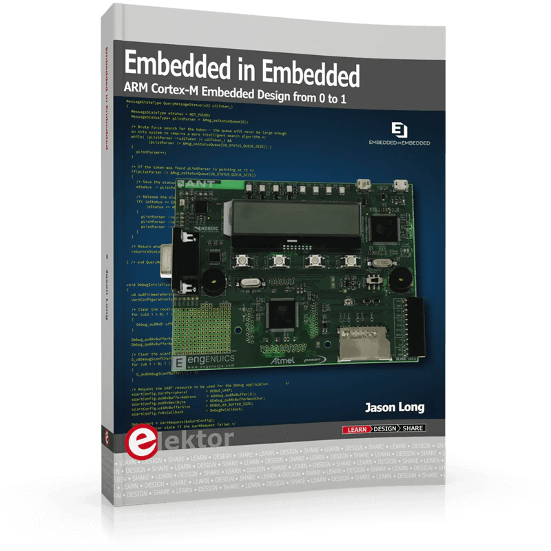 Focus op Embedded & AI | Elektor Magazine
