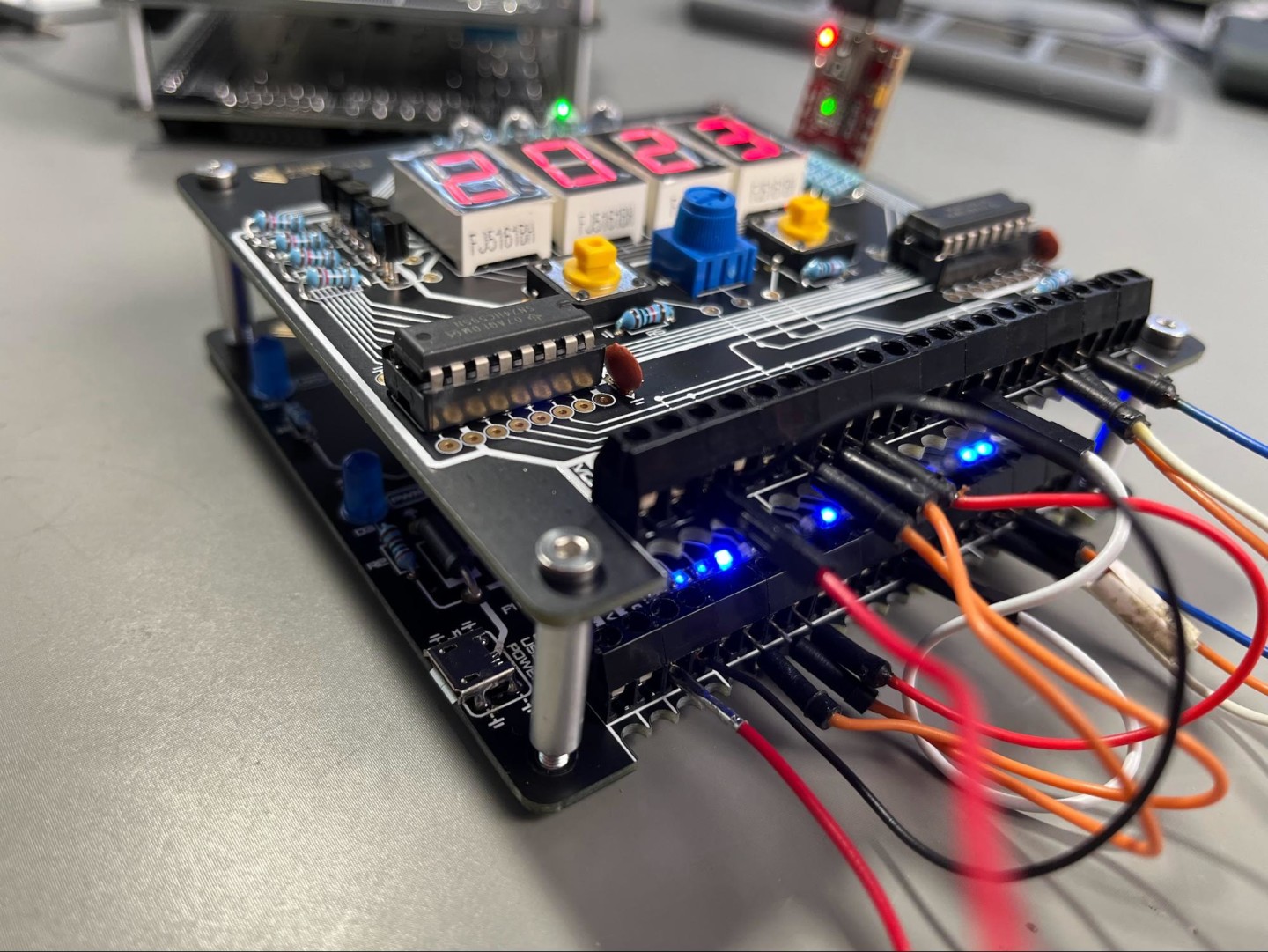 Brief Circuits Arduino-compatible Electronics Platform, a Evaluate ...