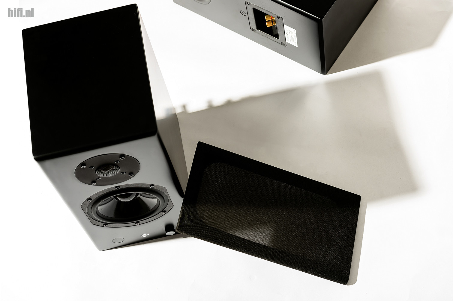 Review Totem KIN Play Active