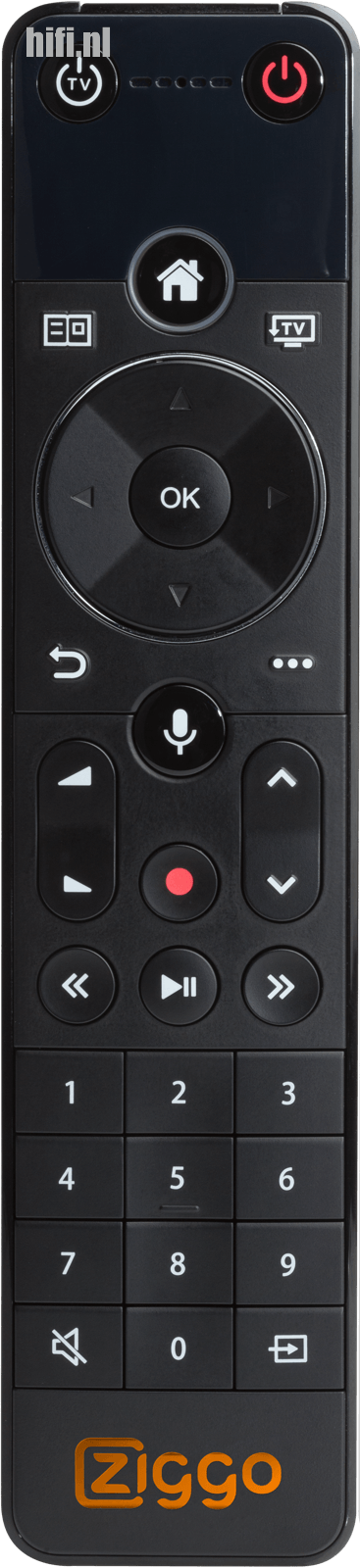 Review Ziggo Mediabox Next