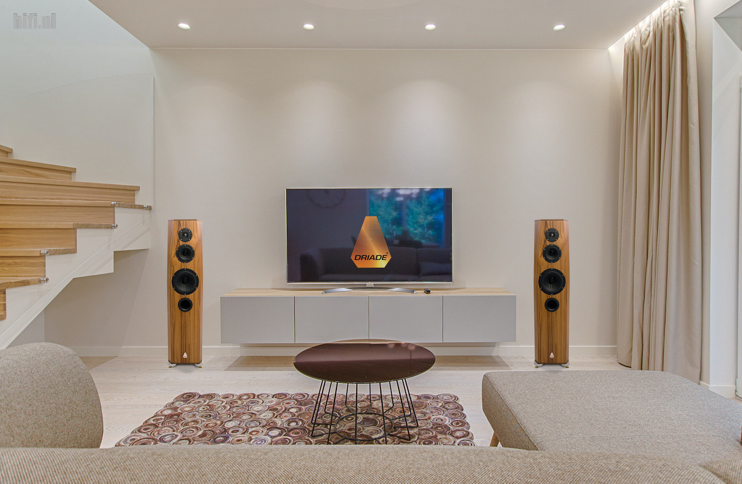 Review Driade Premium Model 3 een hele plezierige kennismaking