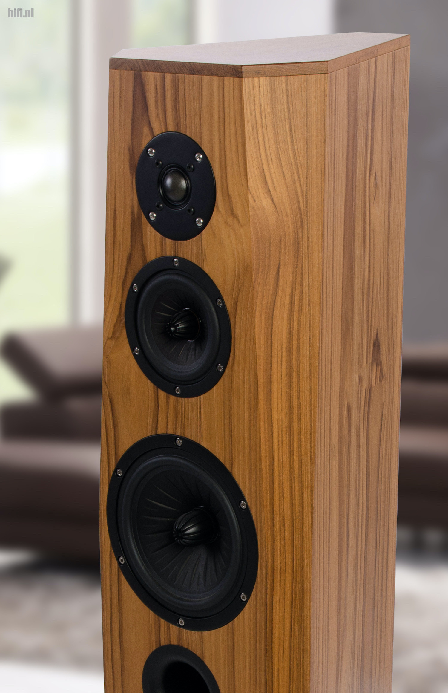 Review Driade Premium Model 3 een hele plezierige kennismaking