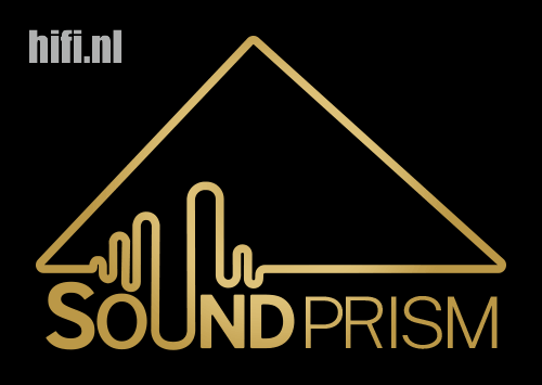 Review SoundPrism Excellent Floating active loudspeakers turning ...