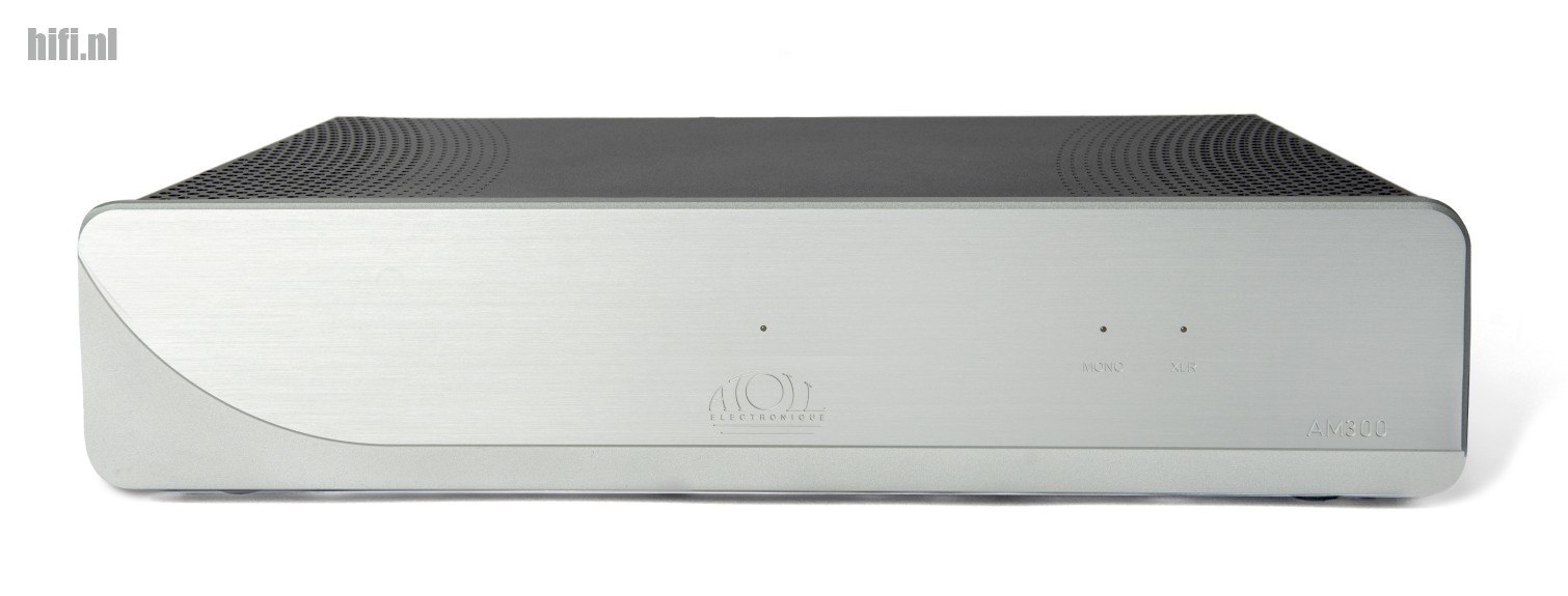 Review Atoll Electronique AM300 en ST 300 zware levendige eindversterker en veelzijdige ...