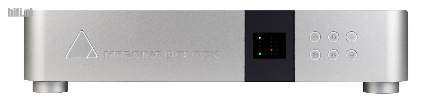 Review Esoteric K 03XD SACD speler en discrete DAC met Grandioso G1X en ...