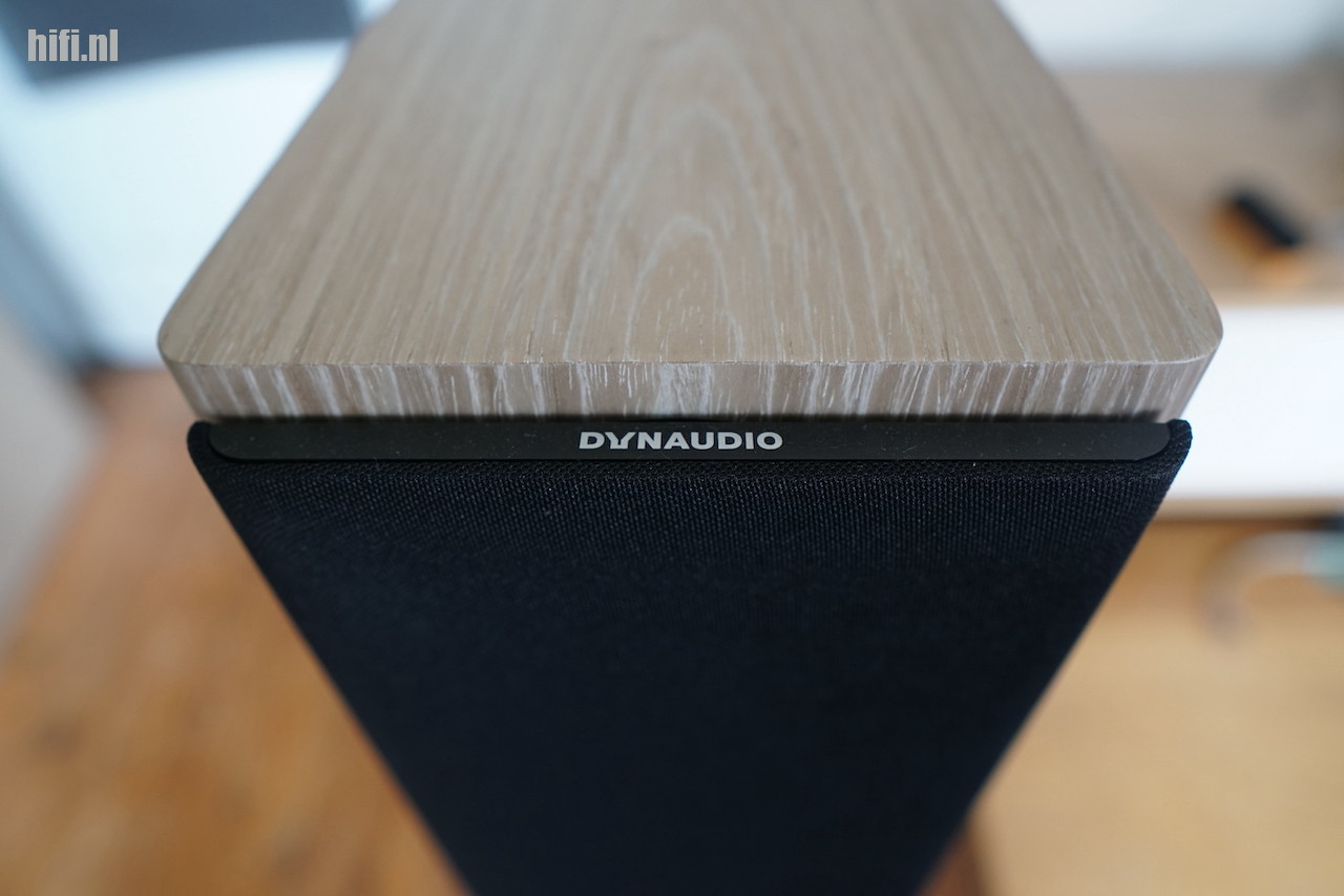 Review Dynaudio Focus 30 Totaaloplossing met veel stijl