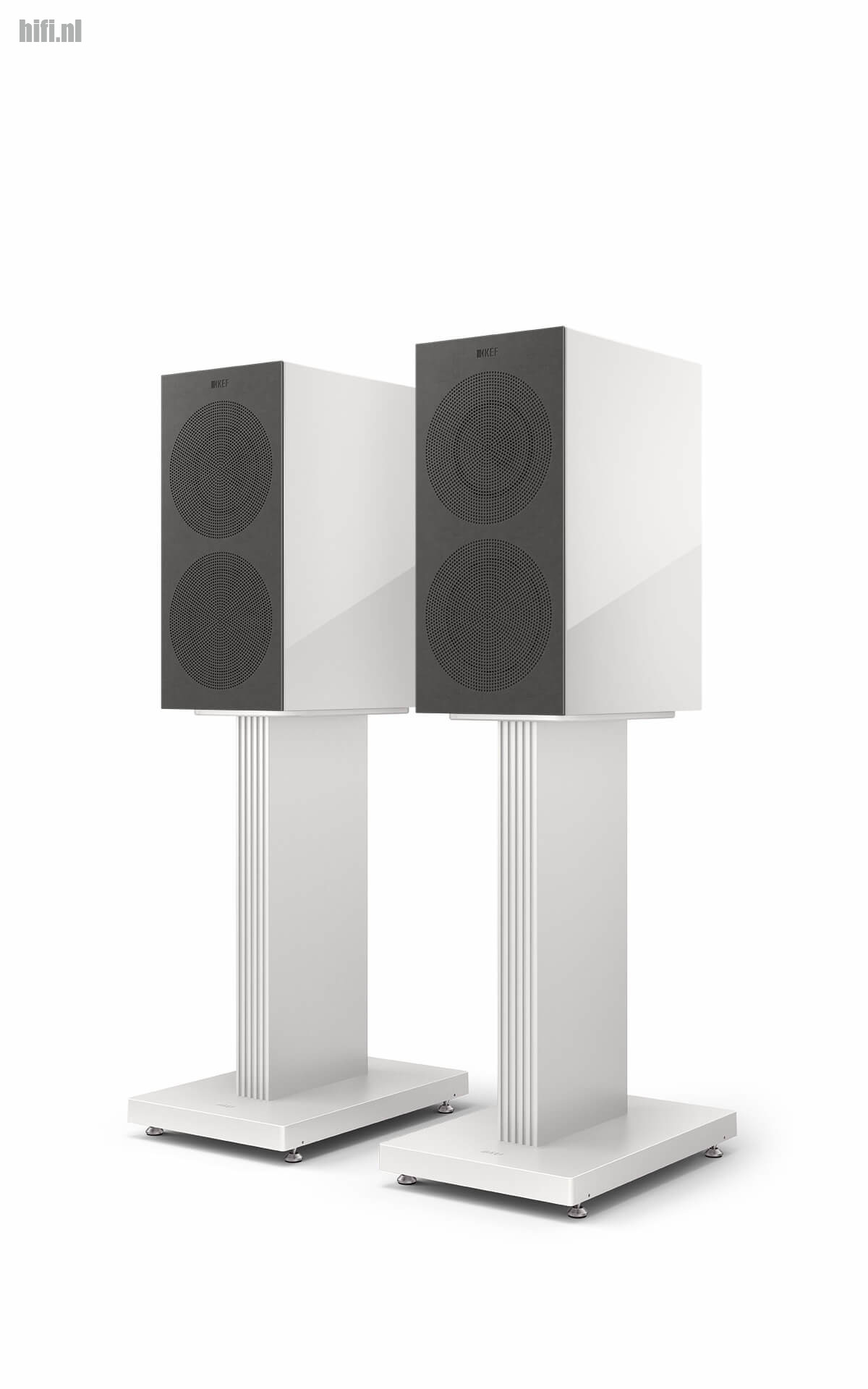 Review KEF R Meta in surround precies en dynamisch