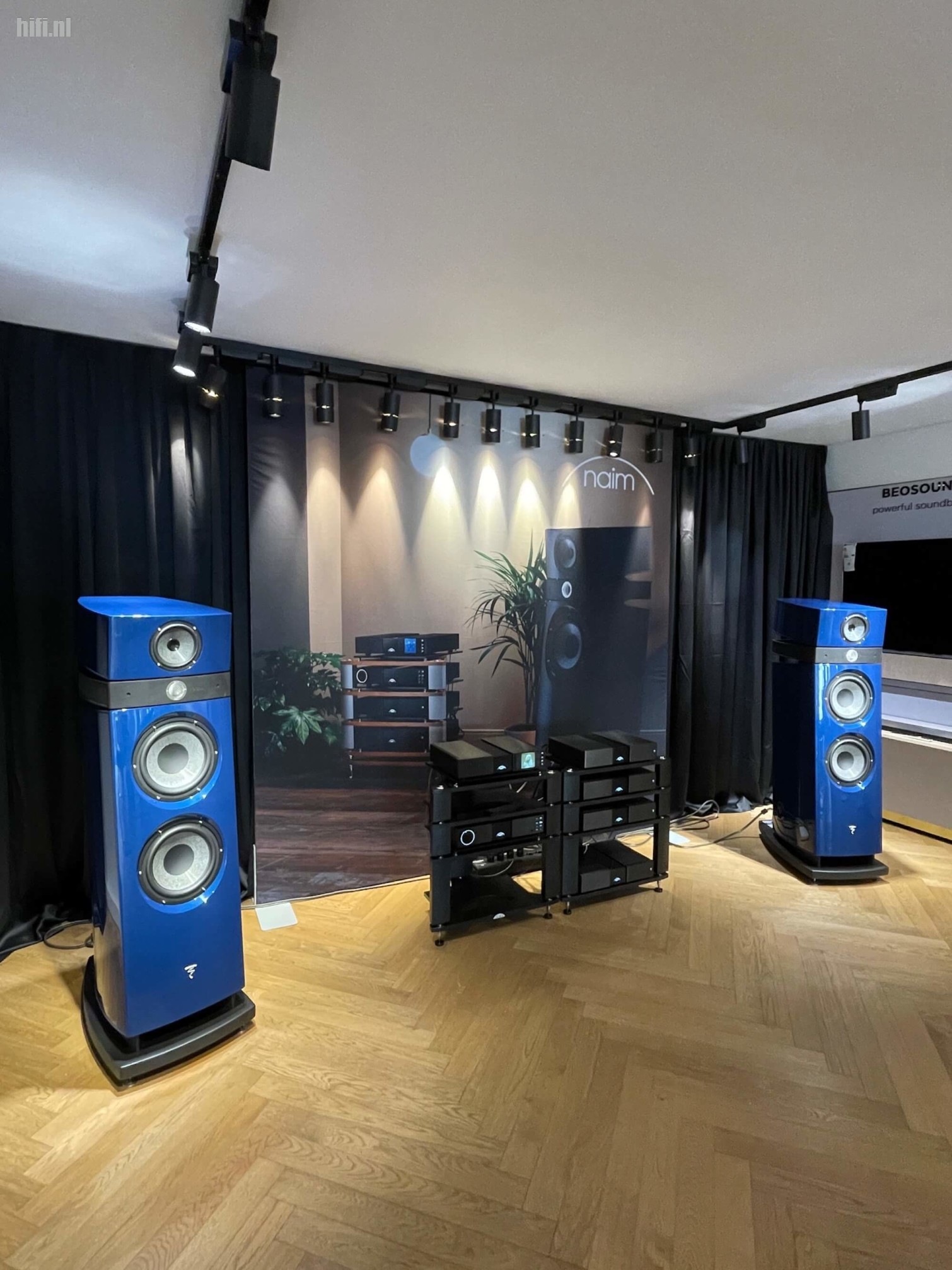 Review Focal Maestro Utopia III Evo Meesterlijke Maestros