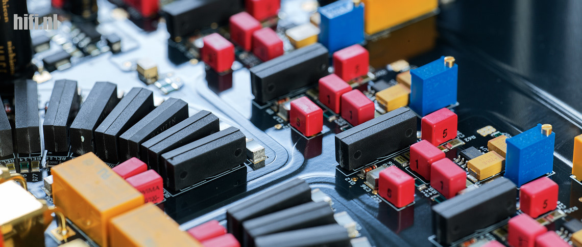 Review Soulution 727