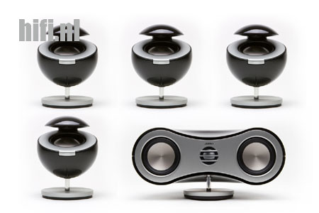 Recensie Jamo 360 Series S 35 HCS en Sub 800